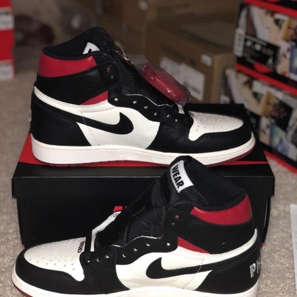 Jordan | Shoes | Nfs Air Jordan | Poshmark